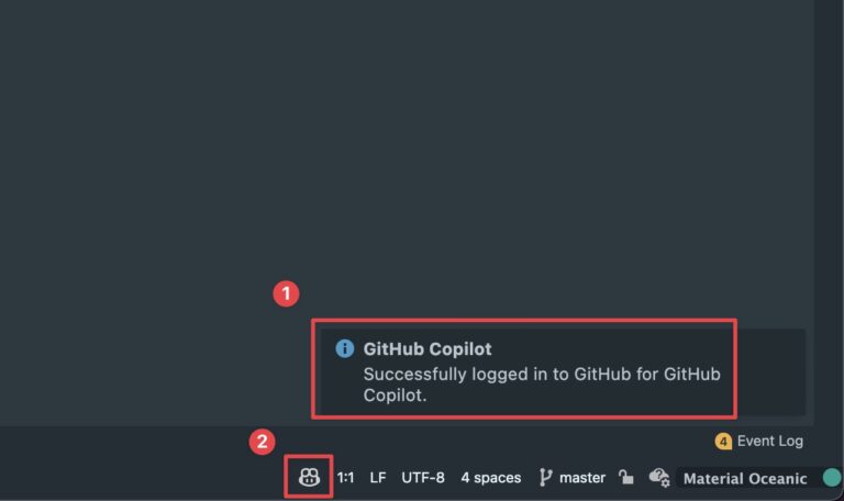 結合 AI 神器 GitHub Copilot 來協助你的程式開發 - Coding SuSu